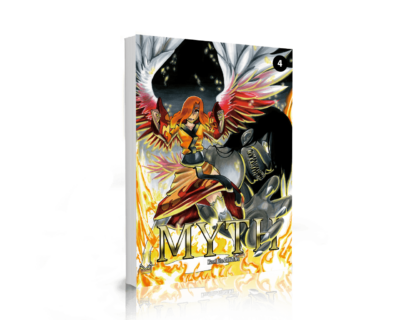 All about MYTH - Draw like a Sir